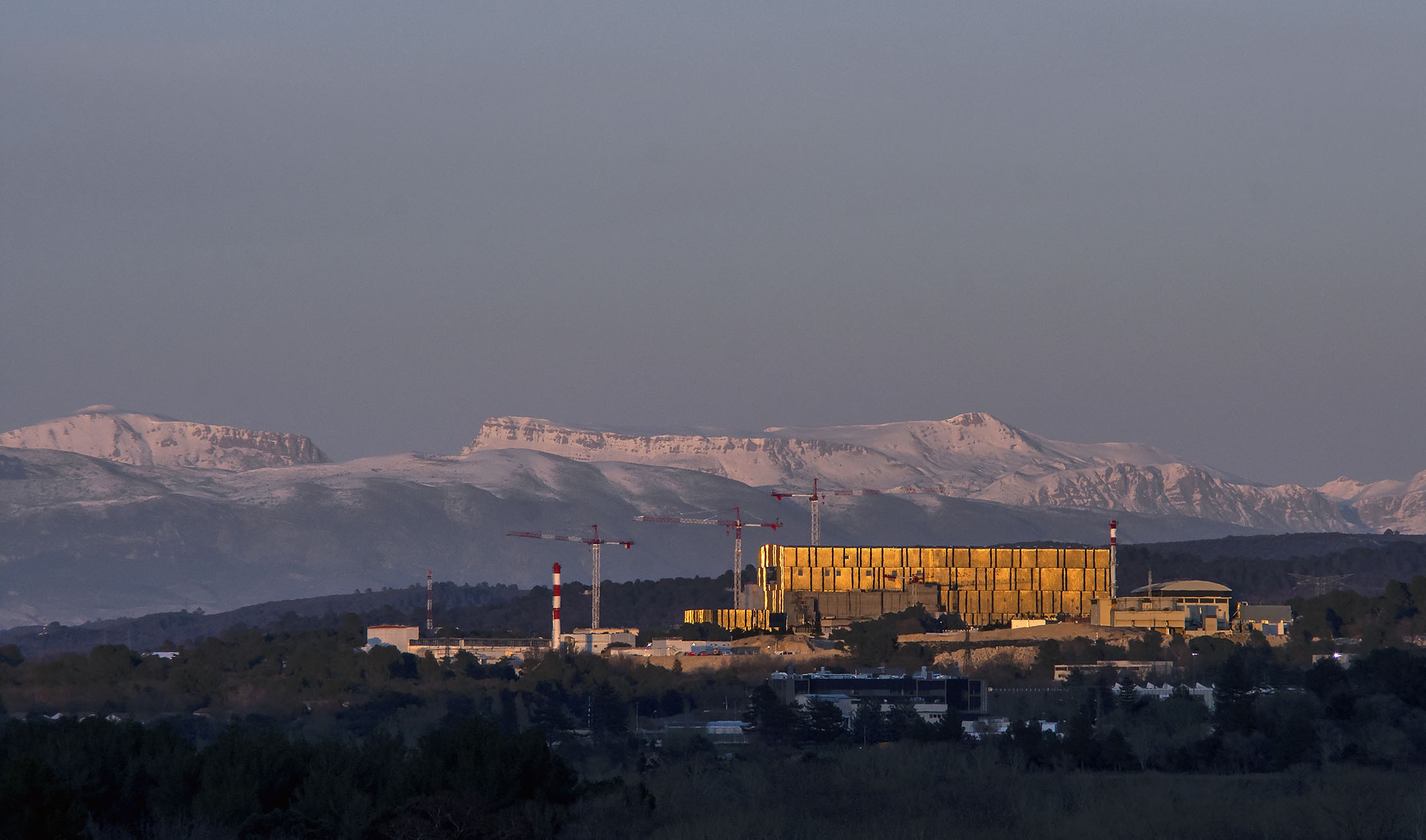 ITER Business Forum - IBF 2025